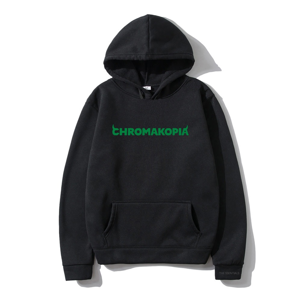 Tyler The Creator Chromakopia Album Noid Hoodie Men/wome n H | 蝦皮購物