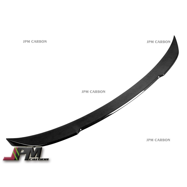 JPM 全新 BMW 寶馬CS款 碳纖維 F33 兩門敞篷車 卡夢 CARBON 尾翼 小鴨尾 | 蝦皮購物