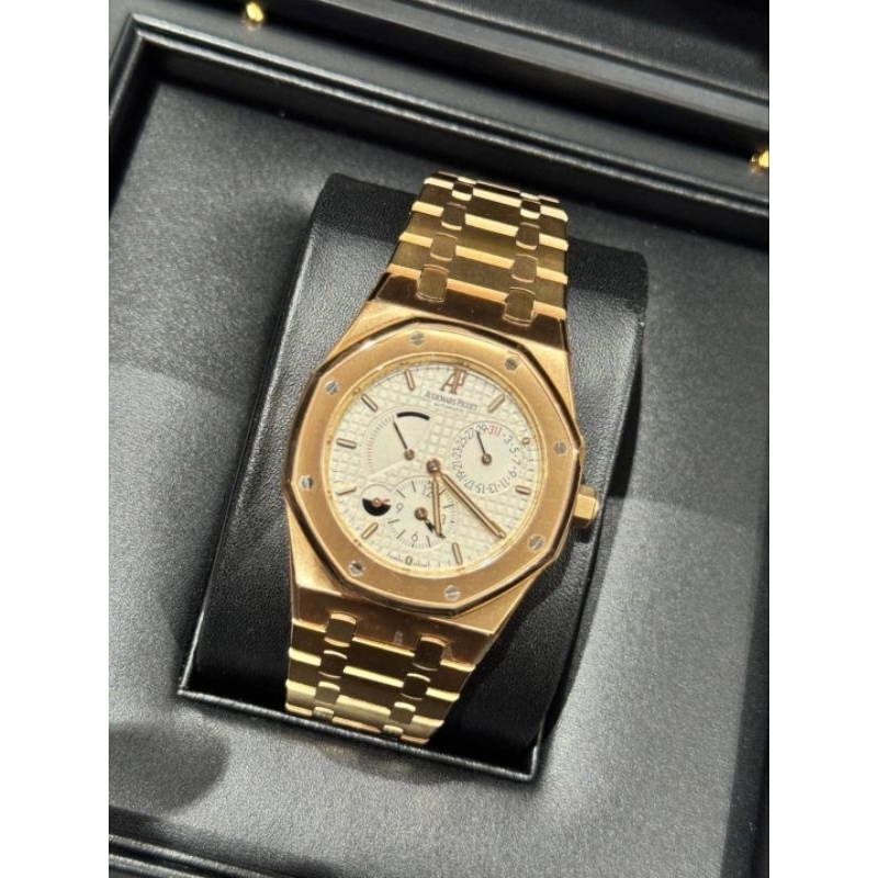 AP 愛彼 26120 OR Royal Oak 皇家橡樹 AP26120 Audemars Piguet | 蝦皮購物
