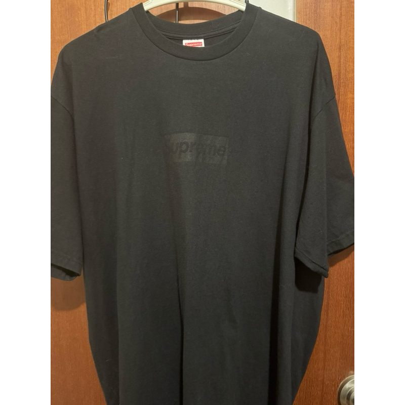 Supreme SS23 TONAL BOX LOGO TEE Size:XL 僅此一件 | 蝦皮購物