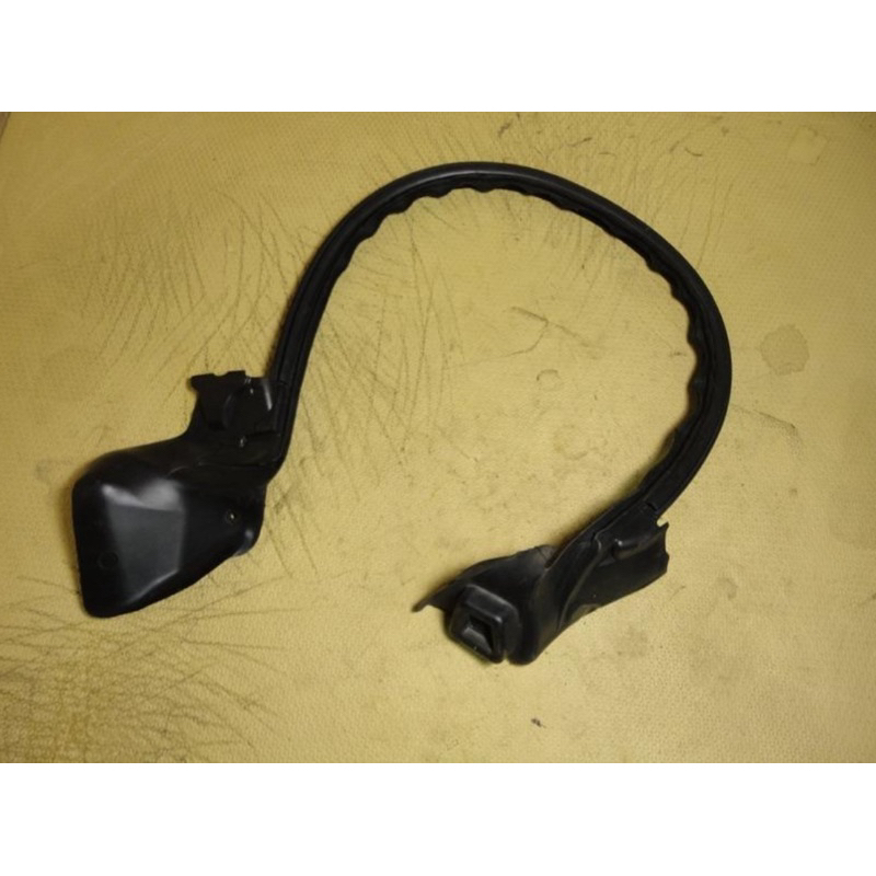 BMW MINI R56 右 門 內側 防水橡皮 膠條 (編號:M133) 51337146090 | 蝦皮購物