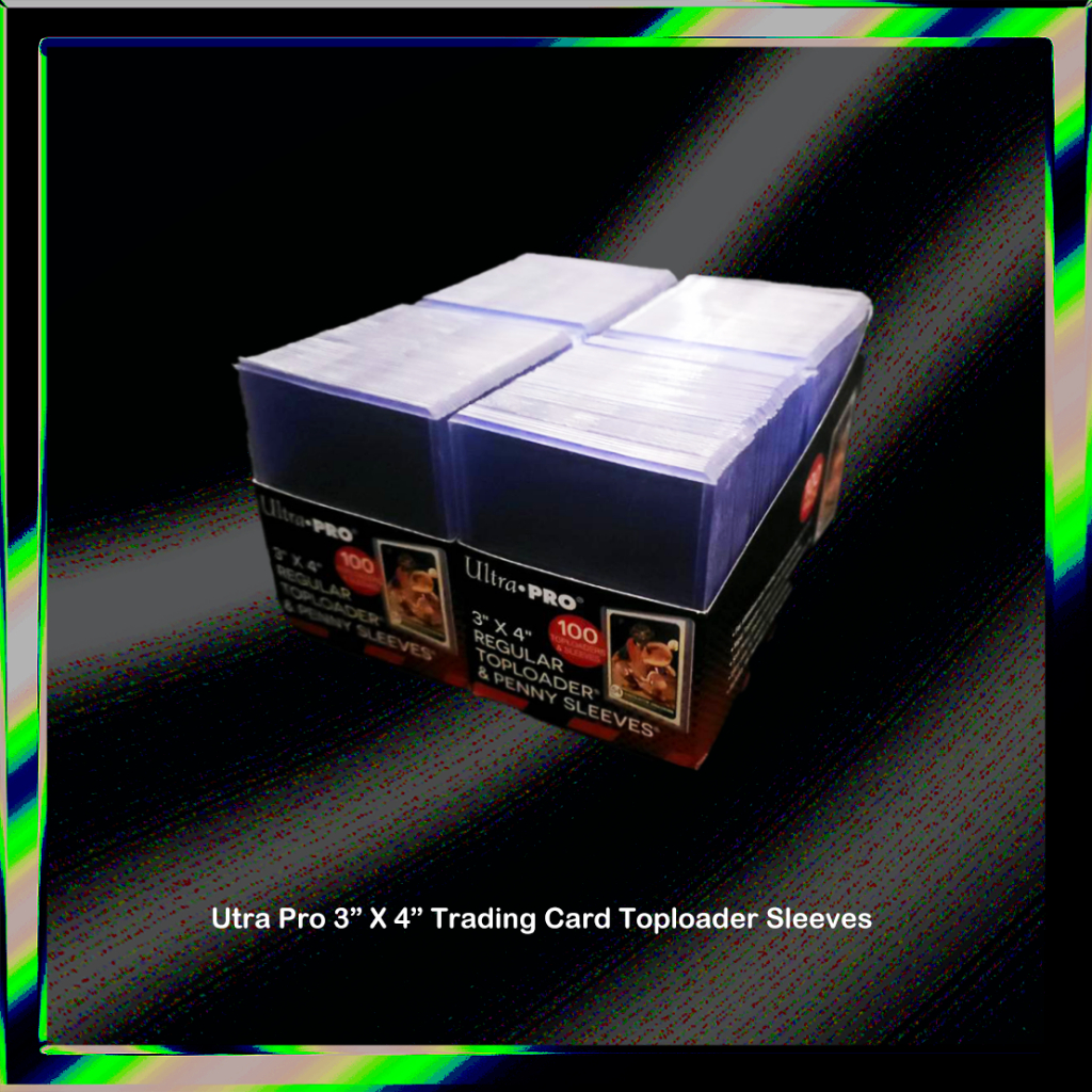 UltraPro 一般硬卡夾 35pt 單片 寶可夢PTCG 航海王 遊戲王 NBA MLB 球員卡【當日出貨】 | 蝦皮購物