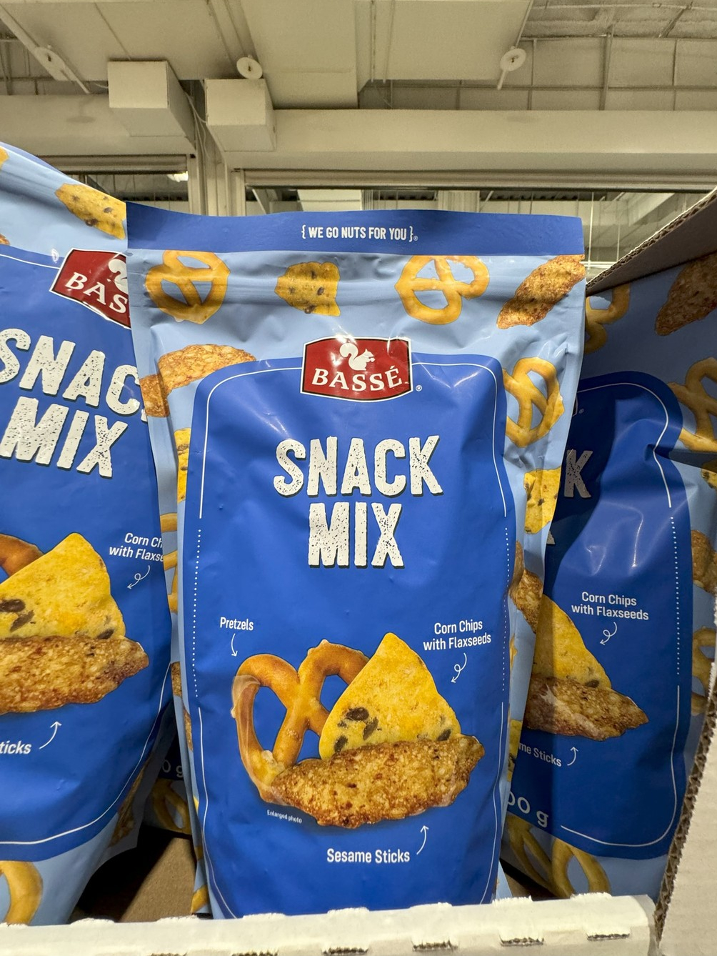basse snack mix 蝴蝶餅乾綜合餅乾包 | 蝦皮購物