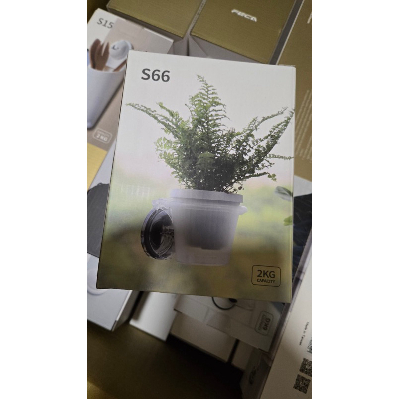 《非卡 feca》85折#S66 霧面小物吸盤收納盒 | 蝦皮購物