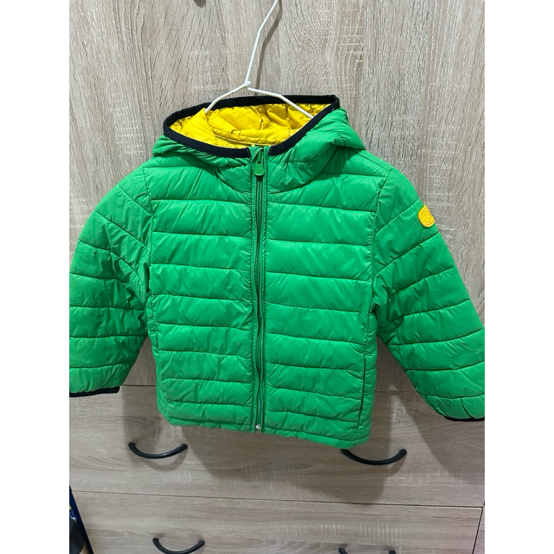 GAP外套，尺碼4Y | 蝦皮購物