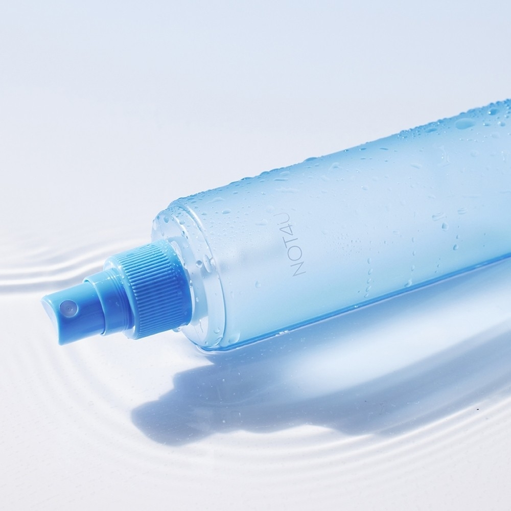 拒絕背痘【NOT4U】 柔嫩煥白身體保濕噴霧 200ml 拒絕背痘 | 蝦皮購物