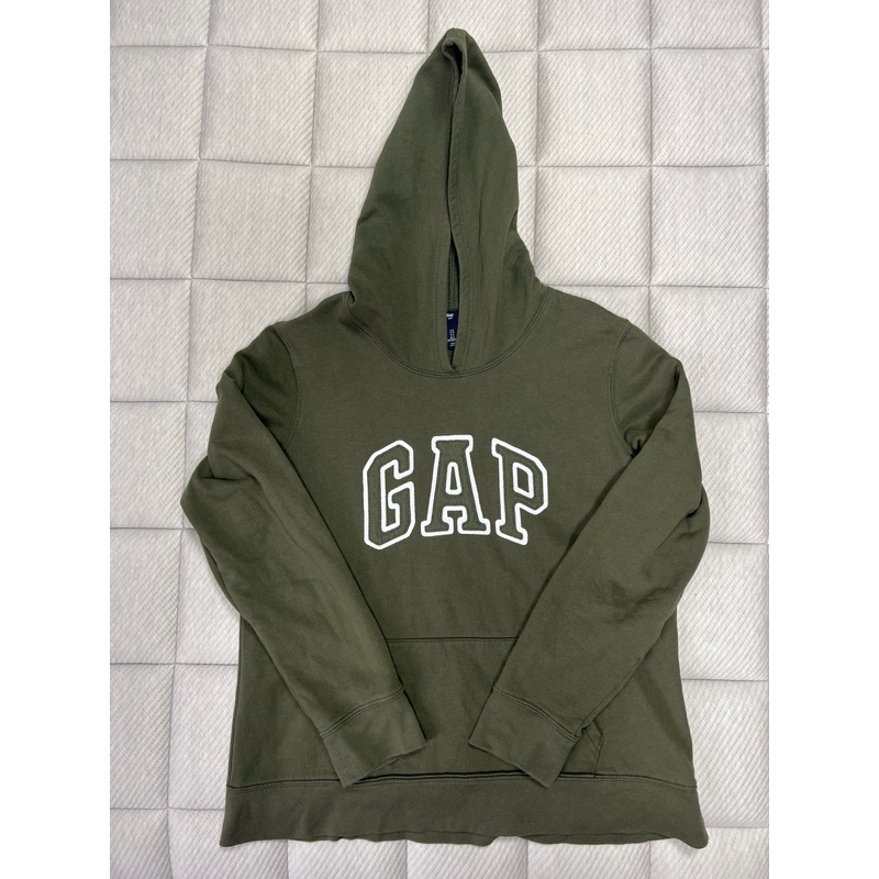 GAP 二手 帽T | 蝦皮購物