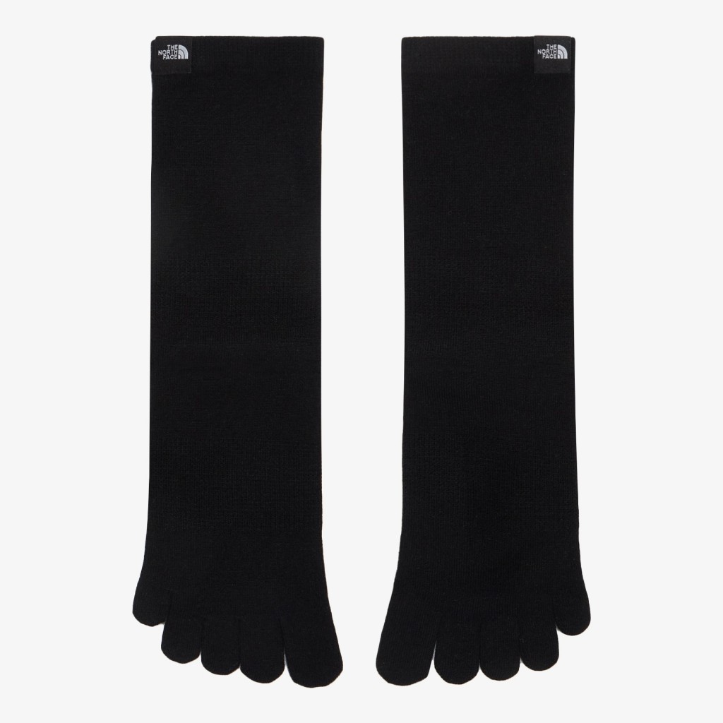 ☆Baro☆韓版 The North Face 24FW MERINO WOOL TOE SOCKS | 蝦皮購物