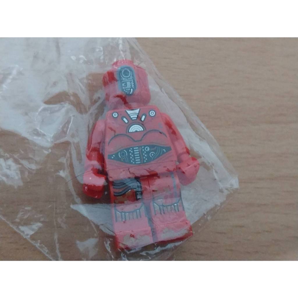 LEGO 樂高 75212 SW929 Kessel Operations 機器人 SW 星際大戰 人偶 | 蝦皮購物