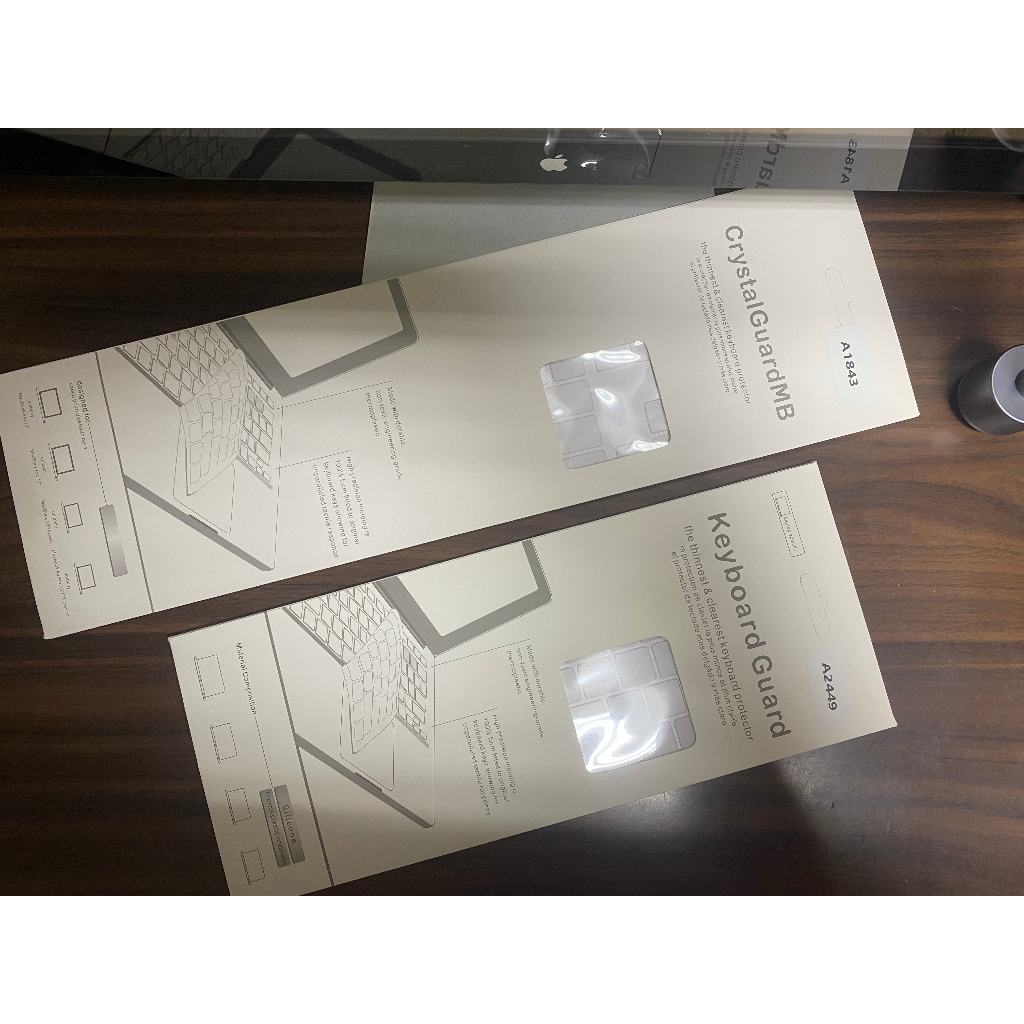 Apple藍牙巧控鍵盤 | 透明超薄TPU鍵盤膜 全品項1代2代最新版 A3203 A3118 A3119 | 蝦皮購物