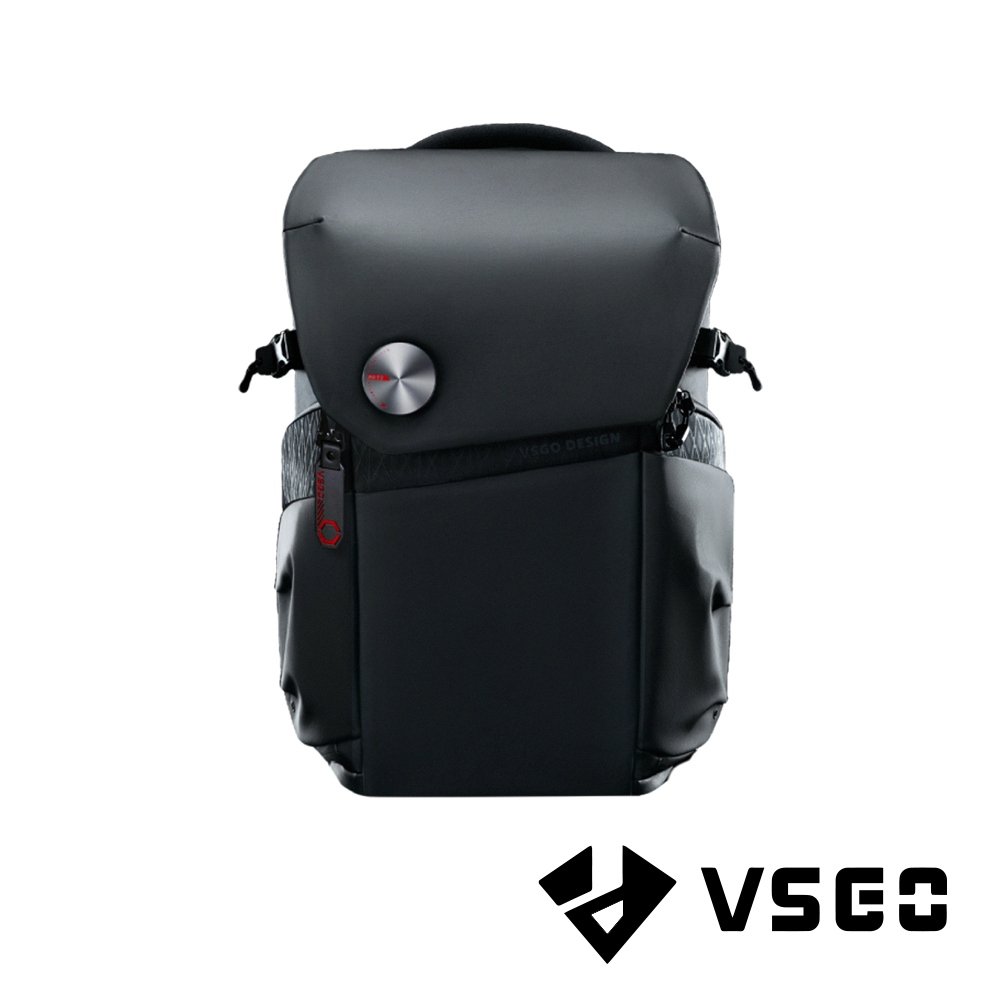 VSGO V-BP02 黑鷂攝影雙肩背包 16L 公司貨 | 蝦皮購物