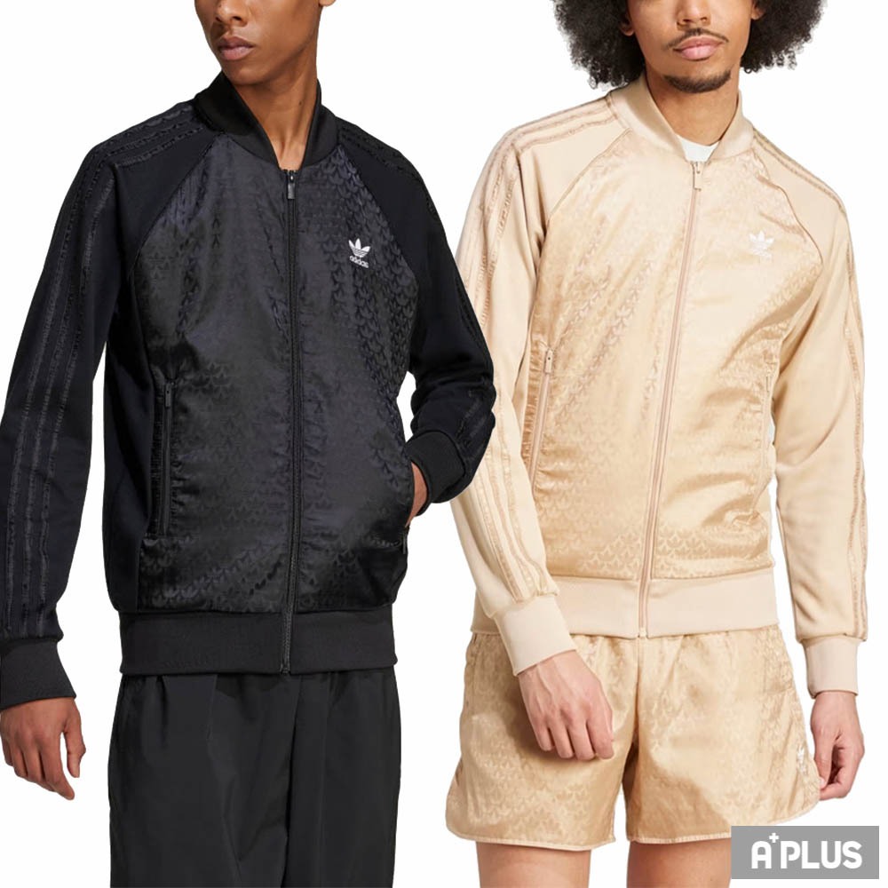 ADIDAS 男 MONO TT 運動外套 - IX6734 IZ2541 | 蝦皮購物