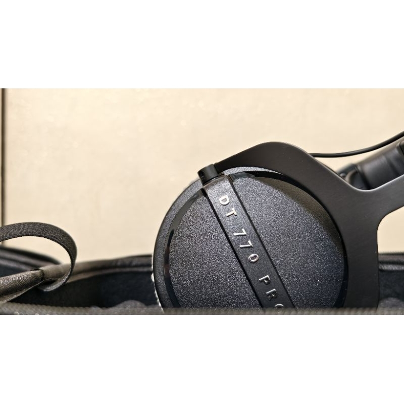 beyerdynamic DT770 Pro X Limited Edition 拜爾 監聽耳機 | 蝦皮購物
