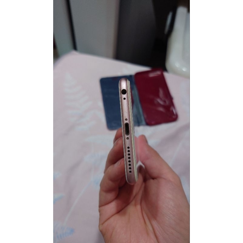 iphone 6s plus 2手機 外觀如圖 後照相機故障 | 蝦皮購物