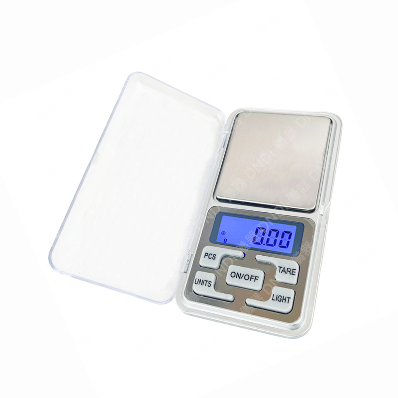 【DNDI儀器】電子秤 迷你秤 200g 500g 精度0.01克微『含稅附發票』口袋秤 珠寶秤 粉末秤 | 蝦皮購物