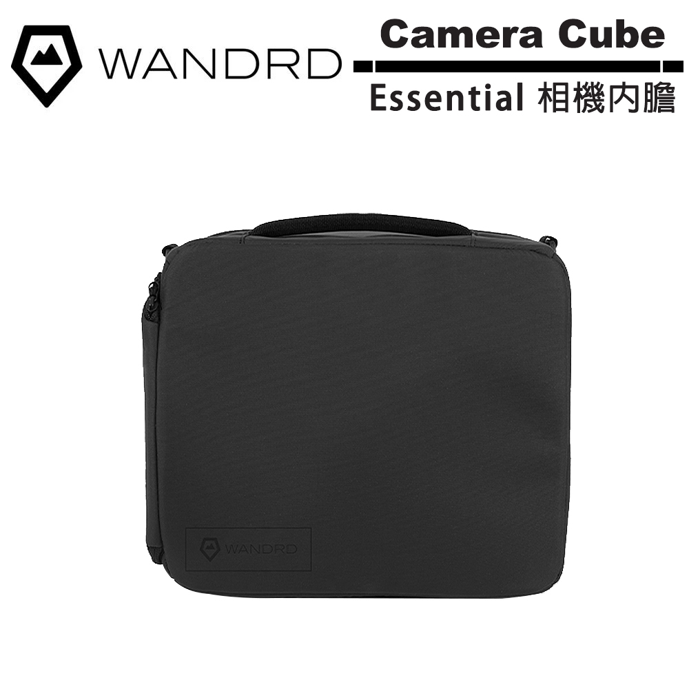 Wandrd Essential Camera Cube 相機內膽 CCE-BK-1 RVKE 21L適用 | 蝦皮購物