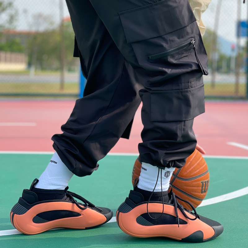 Weler韓代』 AD 男子款 Harden Vol. 8 哈登8代 BOOST 實戰 籃球鞋 JP8040 IE2 | 蝦皮購物