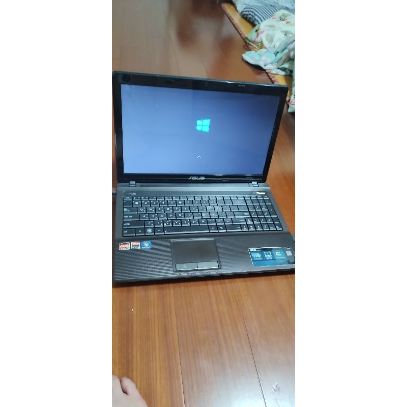 筆記型電腦ASUS K53U二手堪用 | 蝦皮購物