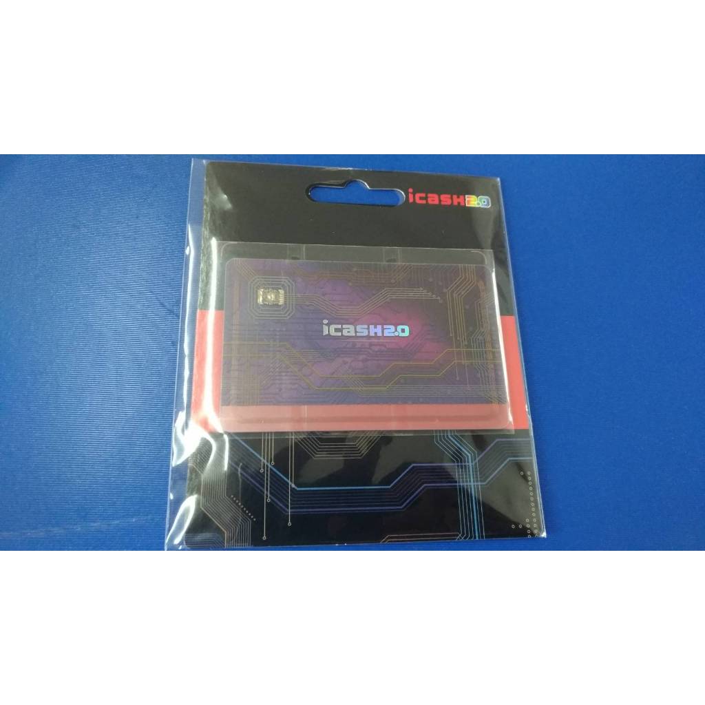 【全新未拆】7-11 Technic icash 2.0(悠遊卡) | 蝦皮購物