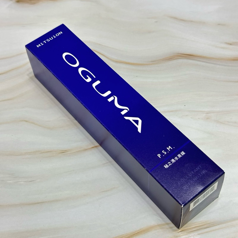 《全新》OGUMA 秘之湧水美媒 160ml (有盒） | 蝦皮購物