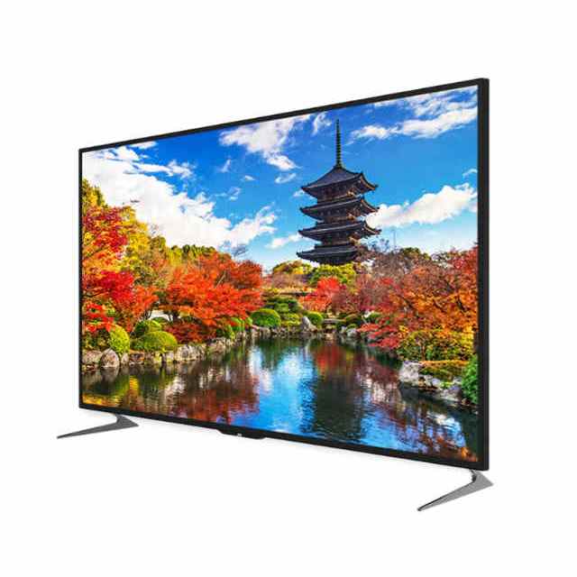 JVC-4K聯網 65T(二手電視專賣店)-223 | 蝦皮購物