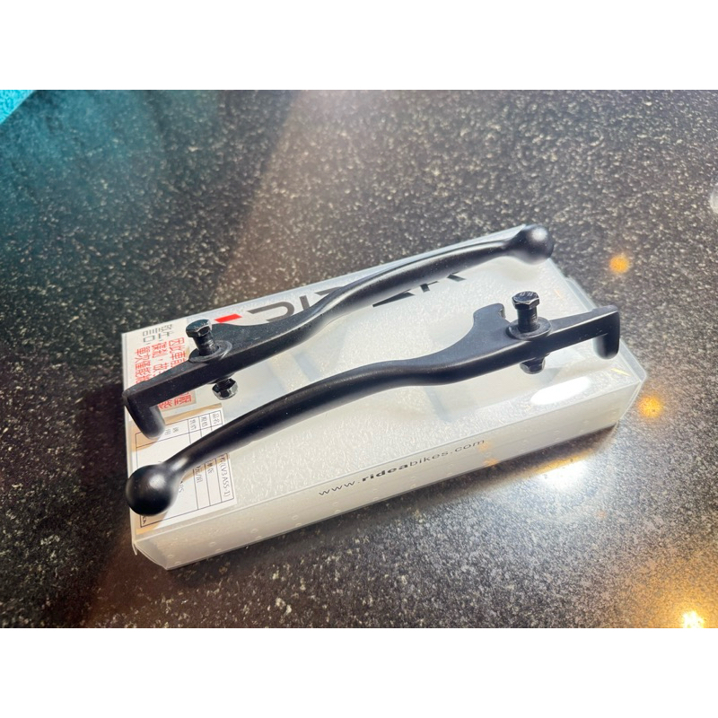 （山葉原廠零件） BFV FORCE 2.0 ABS 左拉桿 右拉桿 拉桿 煞車拉桿 剎車拉桿 | 蝦皮購物