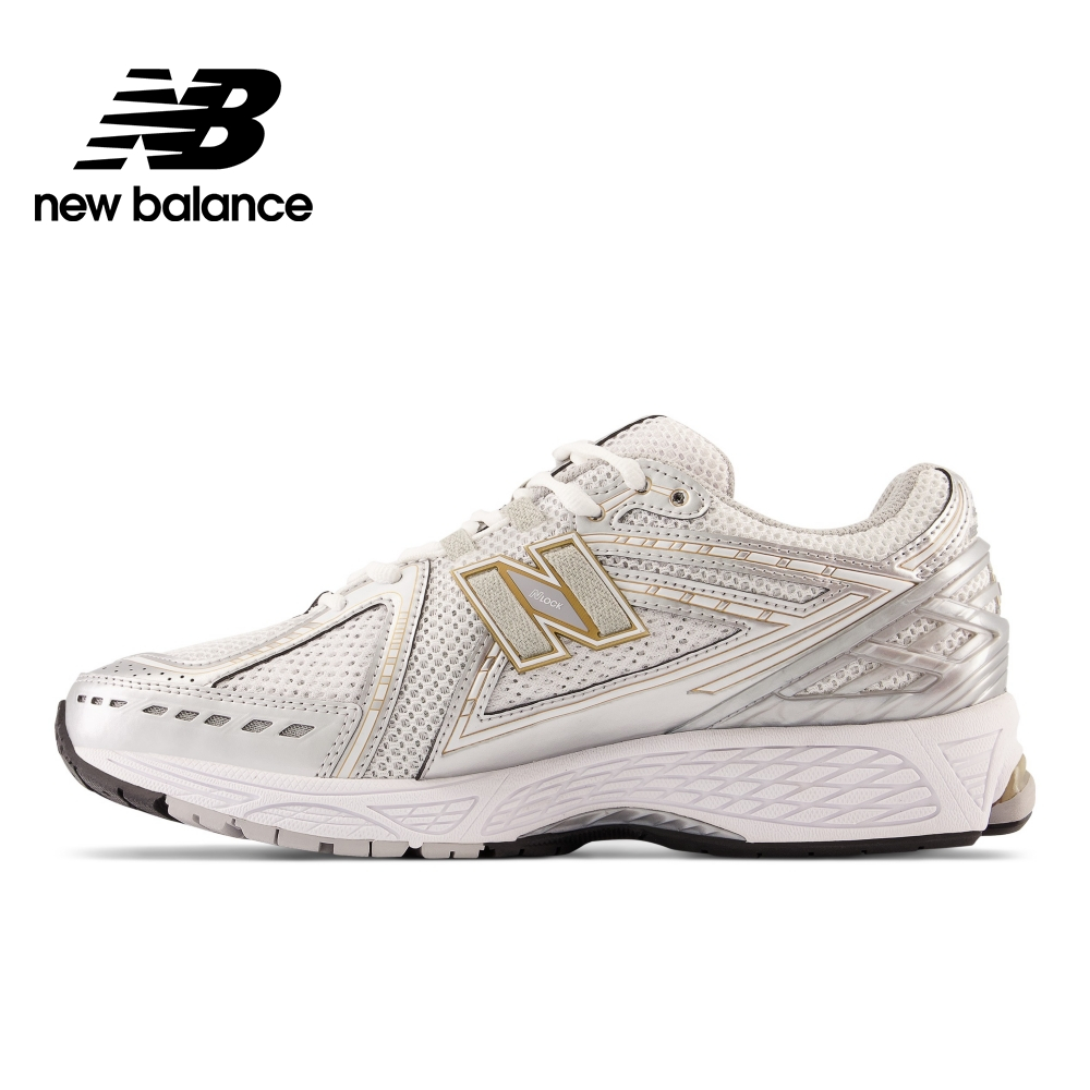 NEW BALANCE 1906R 復古鞋 運動鞋 NB 男 女 IU同款 銀白金 M1906RI | 蝦皮購物