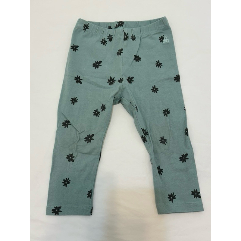 H&M女童長褲80cm | 蝦皮購物