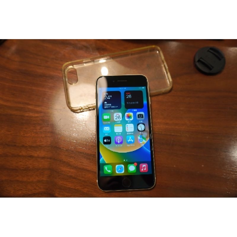iphone se3 64g 白 | 蝦皮購物