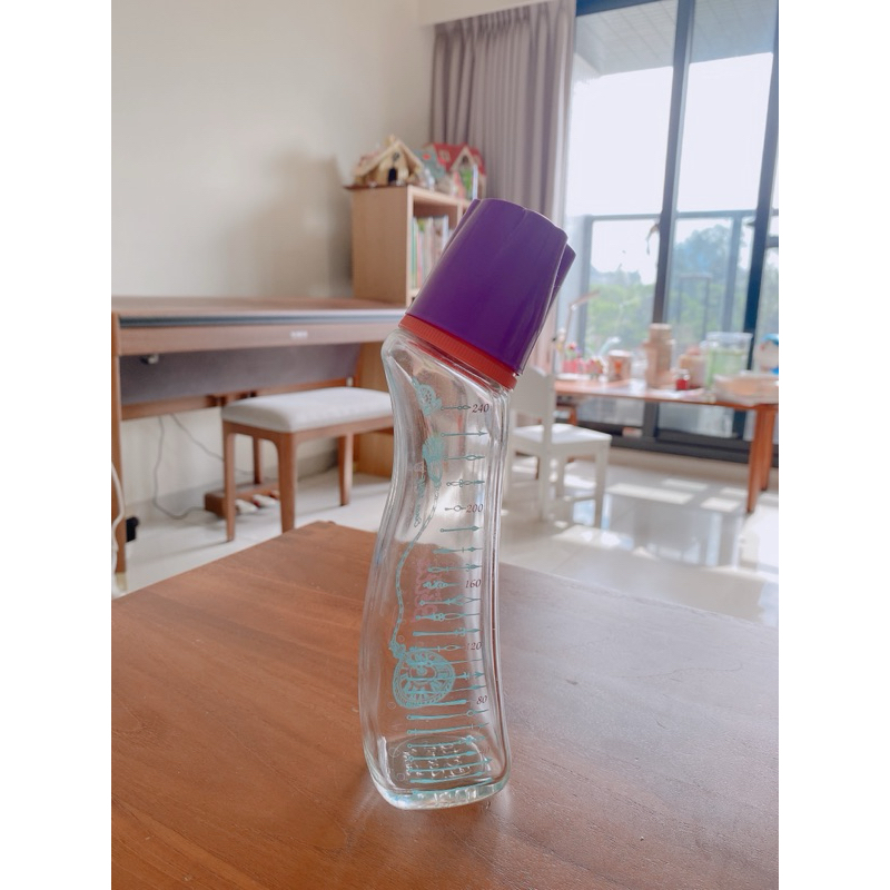 日本製betta玻璃奶瓶 240ml | 蝦皮購物