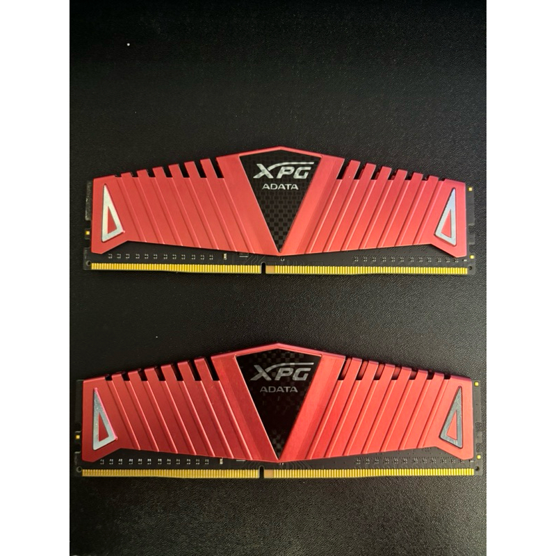 ADATA XPG Z1 DDR4 3000 16G(8G*2) | 蝦皮購物