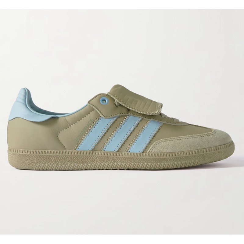 Adidas Original x Pharrell Williams Humanrace Samba | 蝦皮購物