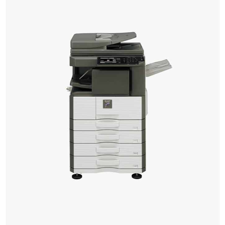 【全功、四個紙匣】夏普 Sharp MX-316 A3雷射複合機/影印/傳真/列表/彩色掃描/MX-M316N | 蝦皮購物