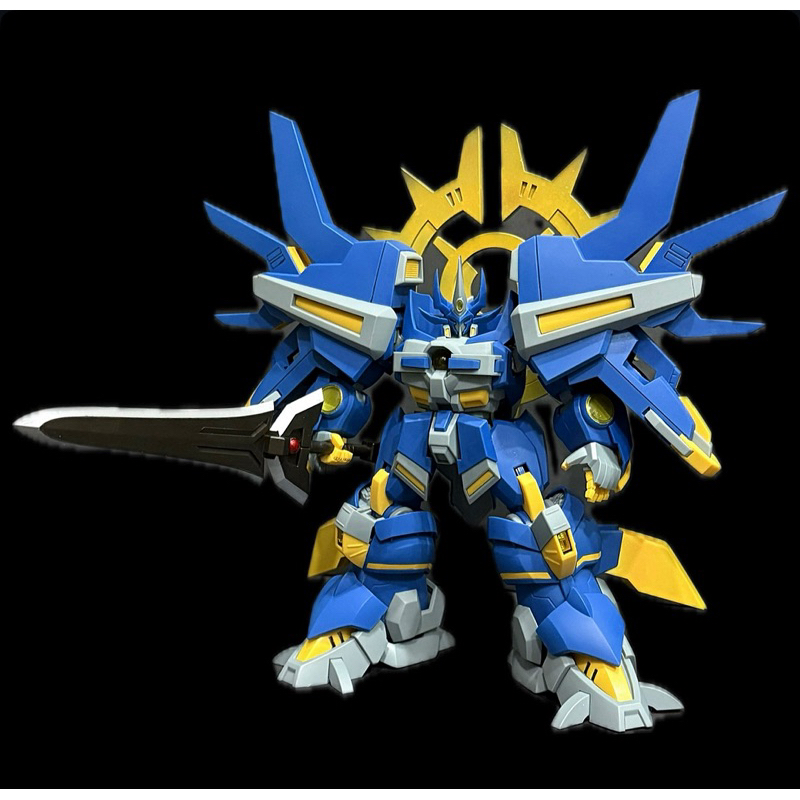 [需預約]（塗裝完成品）KOTOBUKIUA 壽屋 機器人 大戰 NEO GRANZON 新格蘭森 格蘭森 swr og | 蝦皮購物