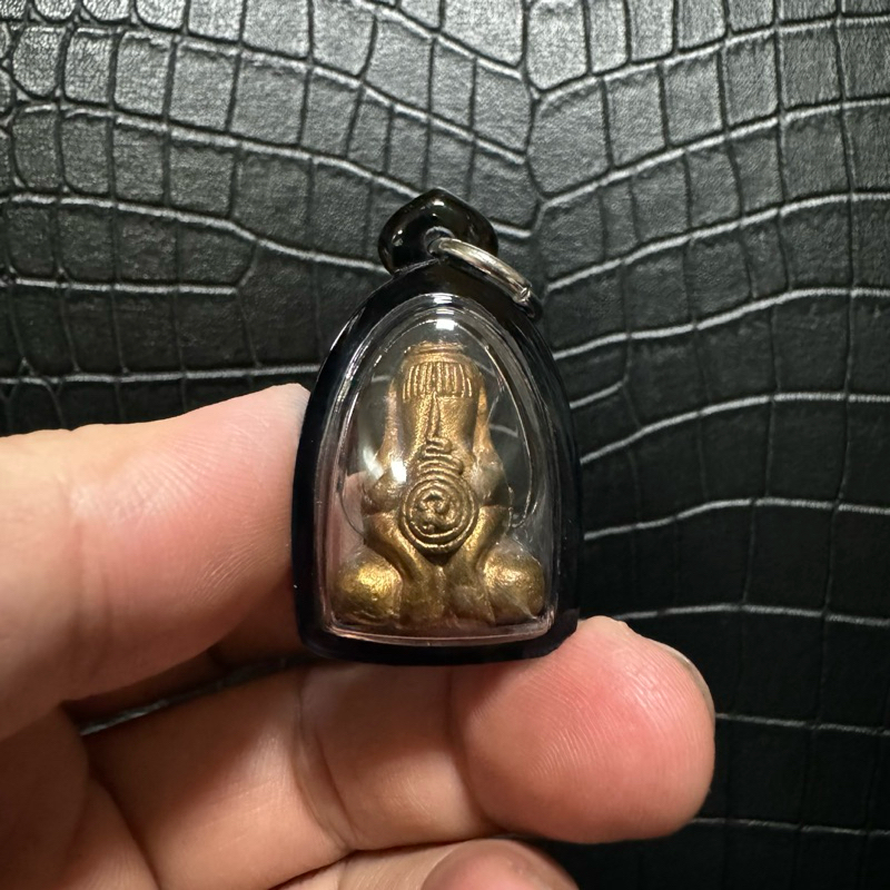 HANUMAN泰國佛牌 龍普UP 2553 召喚世間財富 六手 必達佛 （帕必達波嘎薩） | 蝦皮購物