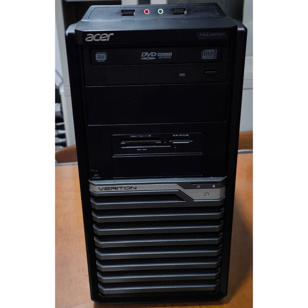 (含稅)Acer (i5-4590/i7-4790/1G獨顯/16G/256G全新SSD+500)桌機 | 蝦皮購物