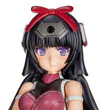 【壽屋】預購25年6月 日版 FAG 機甲少女 P3 禍月 忍者ver. 可動完成品【酷比樂】 | 蝦皮購物