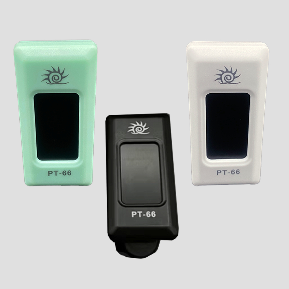 【胖子家樂器】PukanaLa PT-66 調音器 適用 烏克麗麗 木吉他 電吉他 貝斯 pt66 樂器配件 | 蝦皮購物