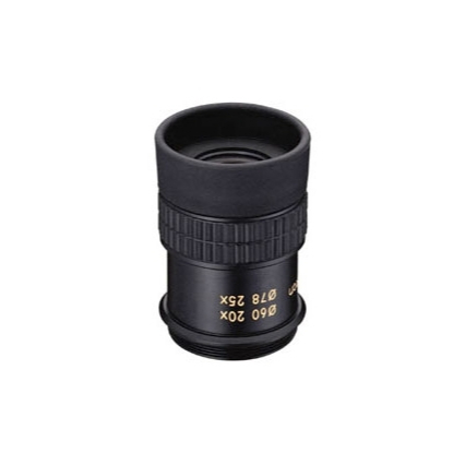 Nikon 全新品 單筒 FIELDSCOPE EYEPIECE MC 定焦目鏡 20x(Φ60) 25x(Φ82) | 蝦皮購物