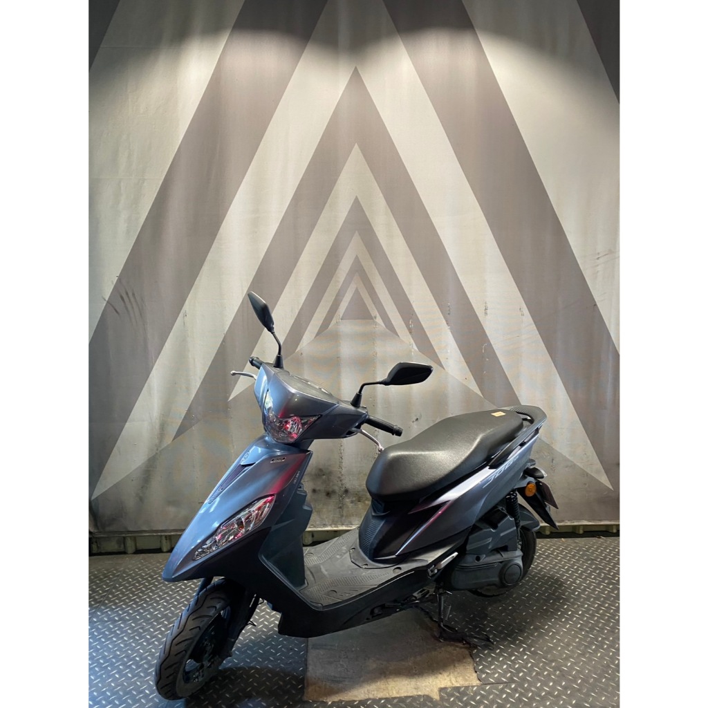 【保固車】【0元交車】2023年 YAMAHA 山葉 JOG 125 JOG 125 鼓煞 機車 | 蝦皮購物