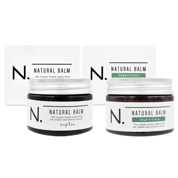 【橘子水】Napla 娜普菈 N系列全效果實蠟 / 全效果實蠟SC(鼠尾草&丁香) 45g | 蝦皮購物