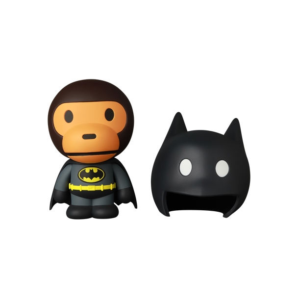 VCD BABY MILO(R) BATMAN 蝙蝠俠 itn. | 蝦皮購物