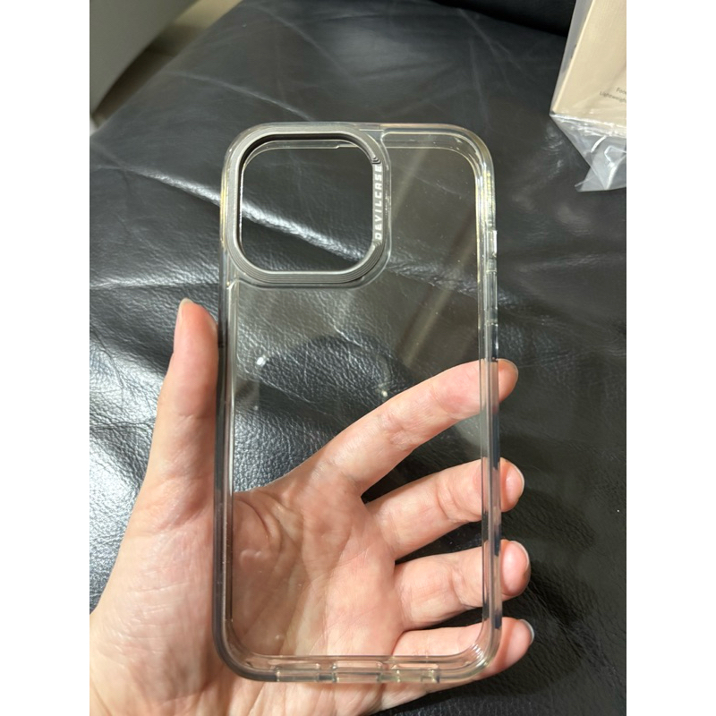 二手DEVILCASE 惡魔iphone 13 Pro防摔手機殼 | 蝦皮購物