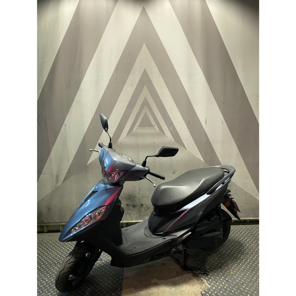 【保固車】【0元交車】2023年 YAMAHA 山葉 JOG 125 JOG 125 鼓煞 機車 | 蝦皮購物