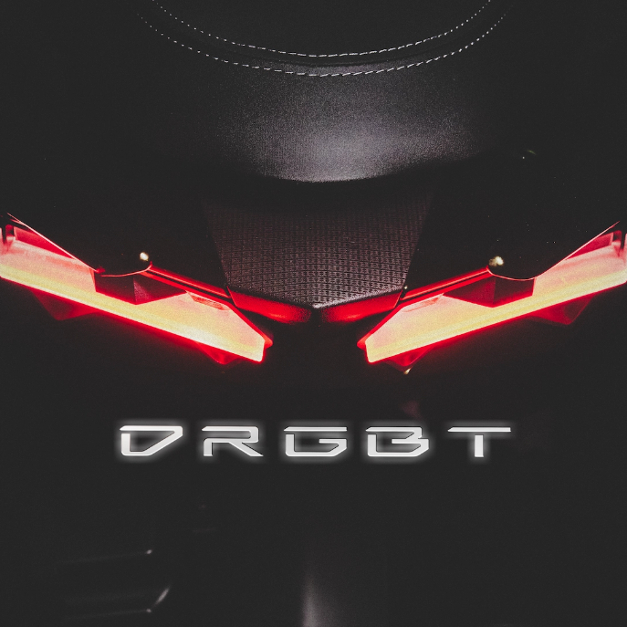 [BG] JING SHING 金鑫燈藝 跑格進化尾燈 DRGBT DRG二代尾燈 二代龍尾燈 龍二 LED | 蝦皮購物