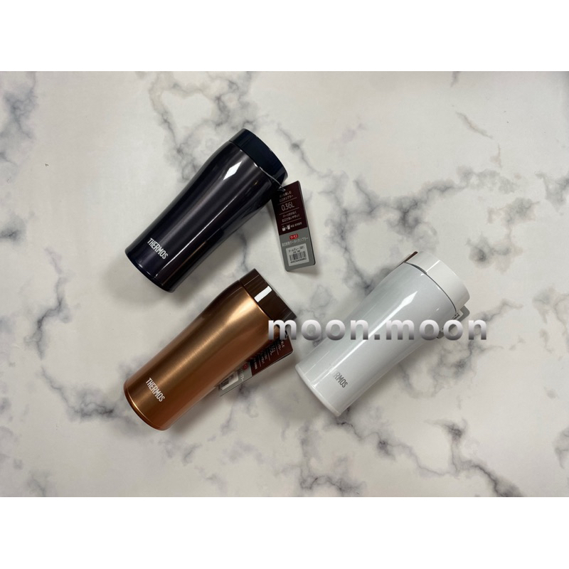 Thermos 膳魔師 JOE-360 JOE-480 不銹鋼真空保溫瓶 304不銹鋼 360cc 480cc | 蝦皮購物