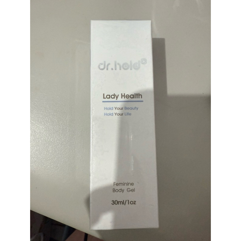 dr.hold 黛后 皇后私密專用緊實潤澤凝膠30ml(私密美白/私密緊實/私密保養) | 蝦皮購物