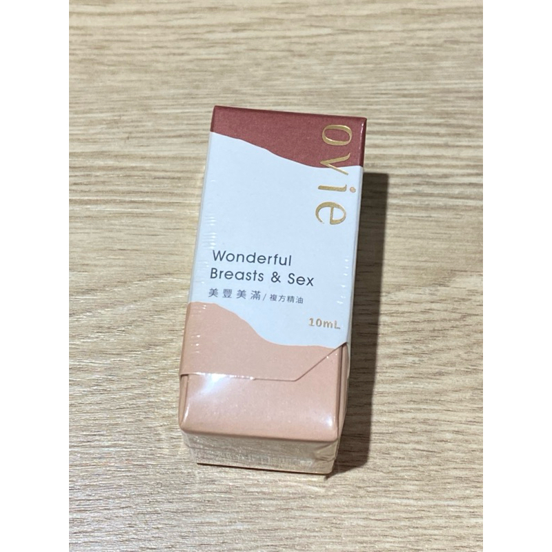 Ovie 美豐美滿複方精油 10mL | 蝦皮購物