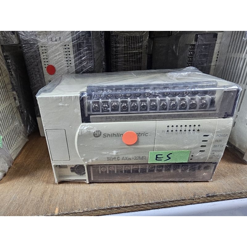 士林 PLC AX2N-32MR-ES | 蝦皮購物