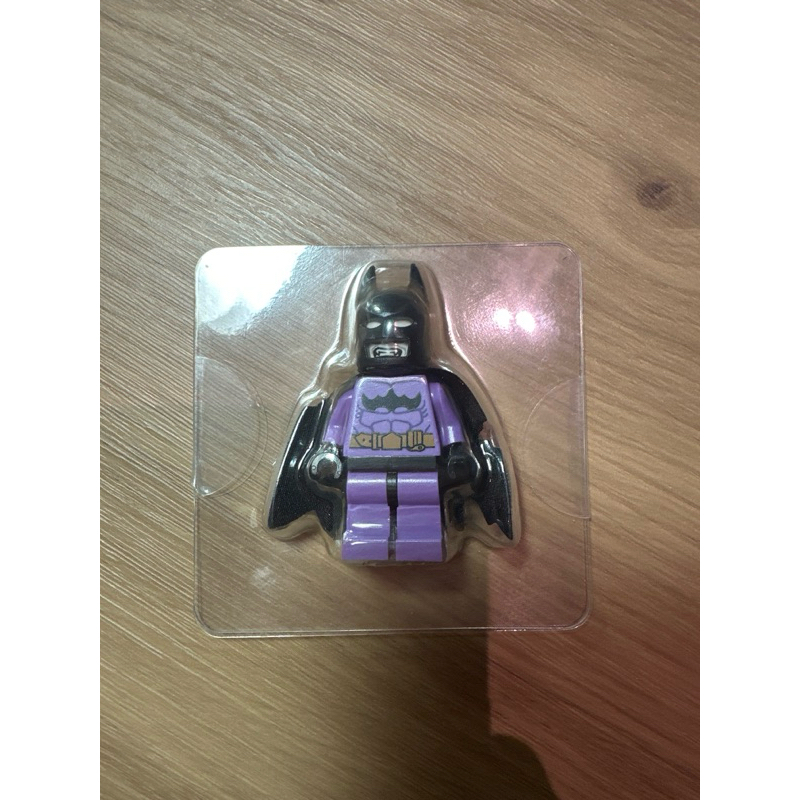 樂高 Lego 超級英雄 蝙蝠俠 Batzarro sh0163 Batman | 蝦皮購物